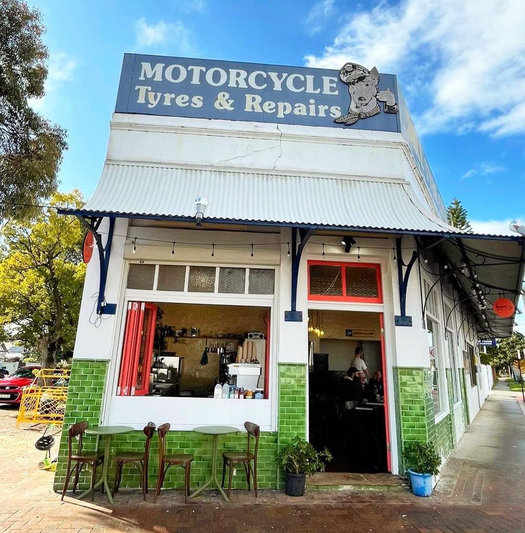 A Chat With Henry From Hank's Corner - North Perth's Refurbished Deli