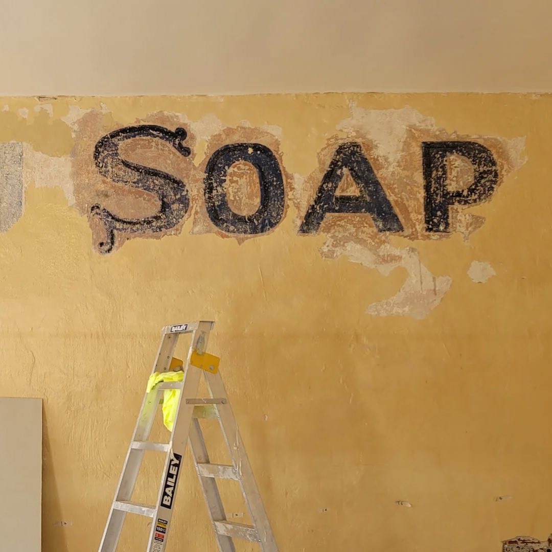 A Chat With Henry From Hank's Corner - North Perth's Refurbished Deli