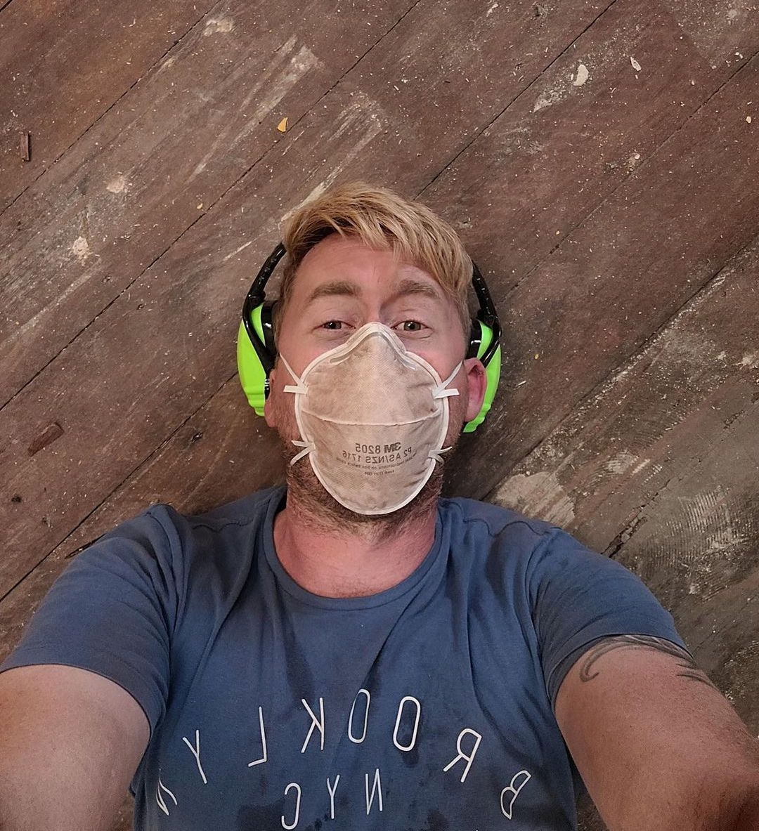 A Chat With Henry From Hank's Corner - North Perth's Refurbished Deli