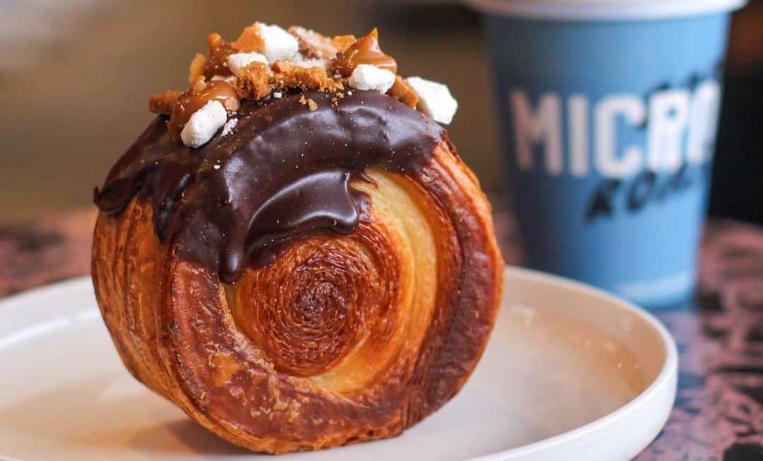 Zonts Bakehouse In Northbridge Is Serving Up Next Level Croissants
