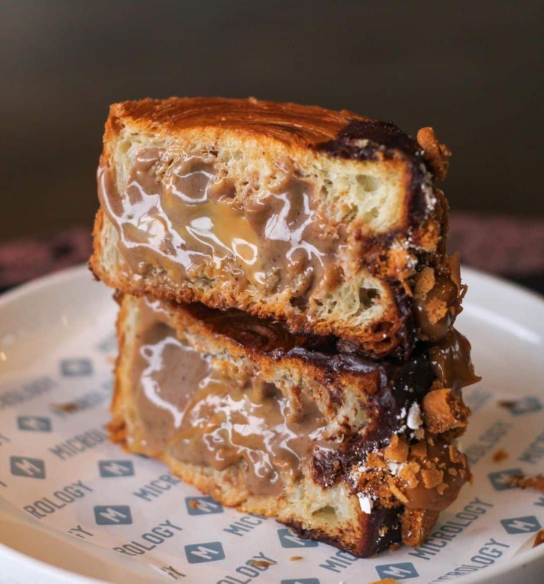 Zonts Bakehouse In Northbridge Is Serving Up Next Level Croissants