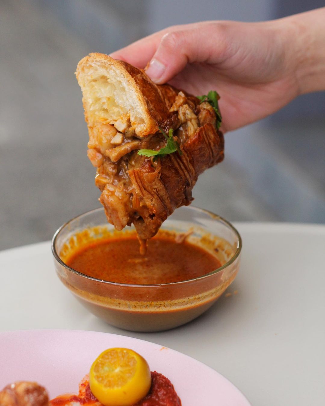 Zonts Bakehouse In Northbridge Is Serving Up Next Level Croissants