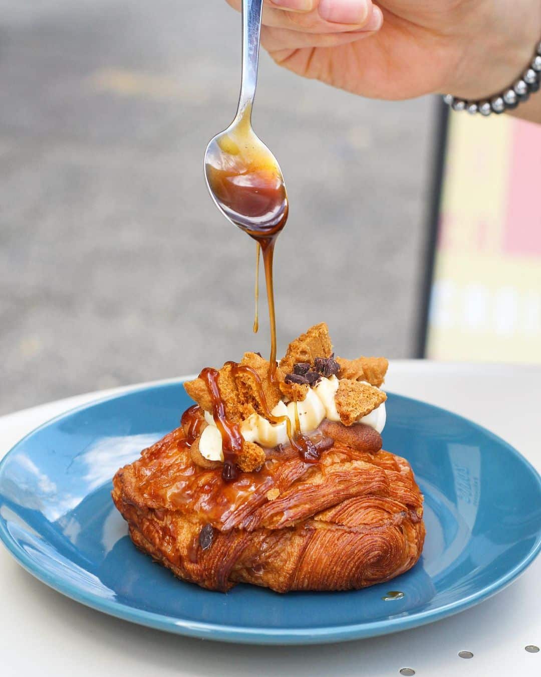Zonts Bakehouse In Northbridge Is Serving Up Next Level Croissants