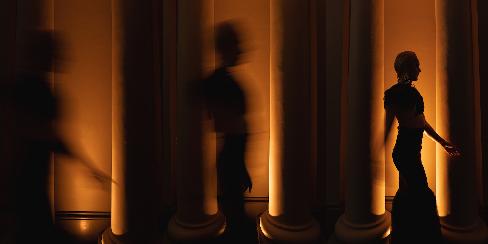 Shadow Play Is Returning To Perth's State Buildings This September