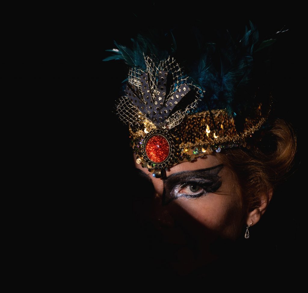 Shadow Play Is Returning To Perth's State Buildings This September