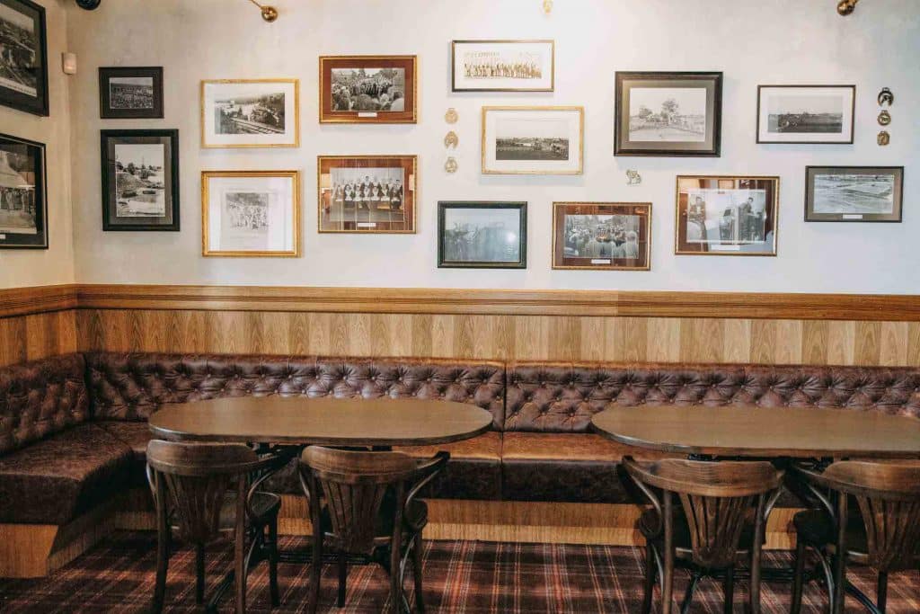 The Bassendean Hotel's $7m Renovation Has Been Unveiled