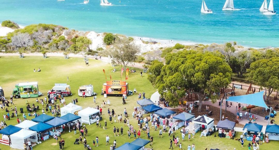 15 Of The Best Markets In And Around Perth - Secret Perth