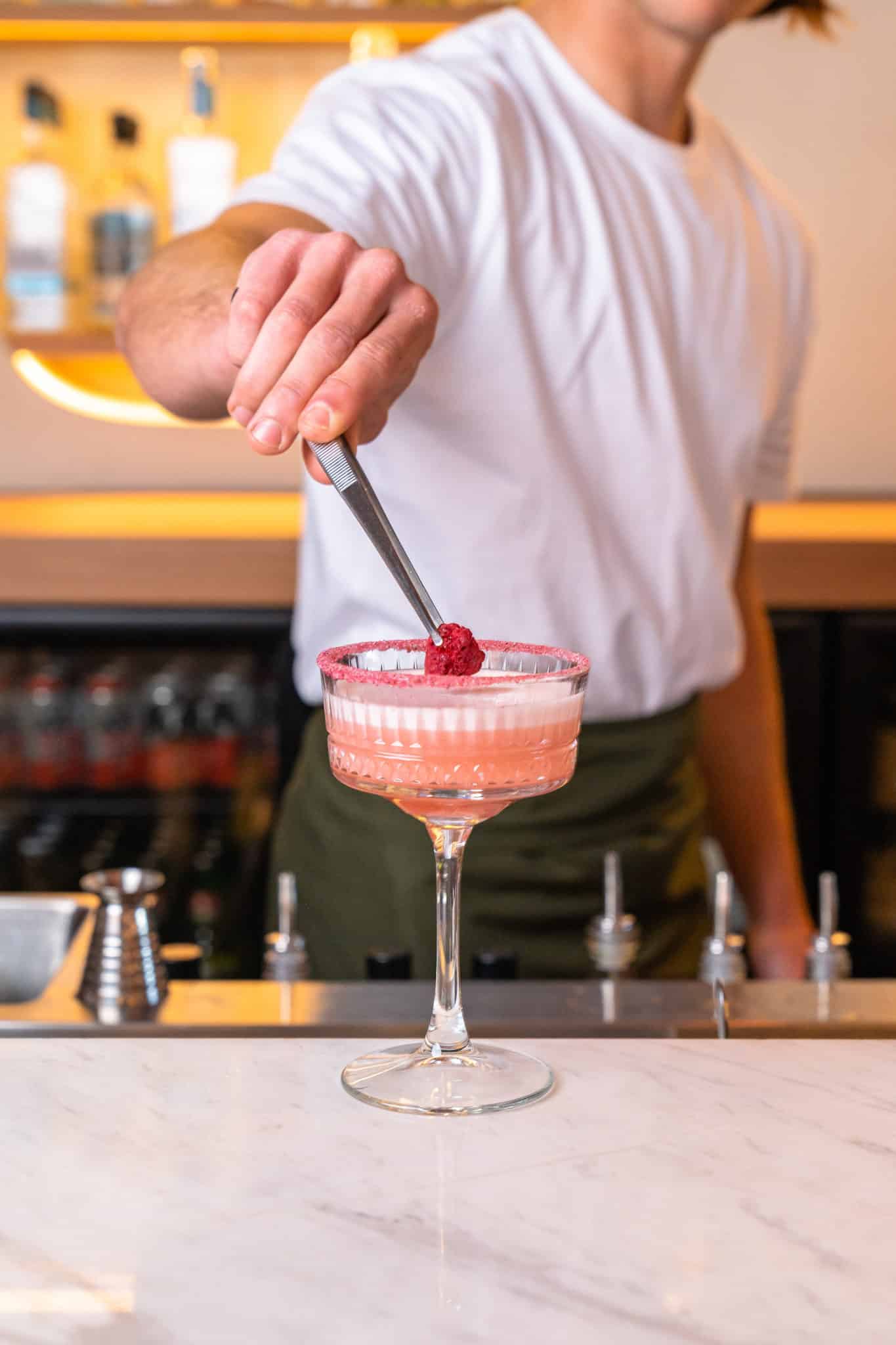 A Modern Mexican Restaurant, La Condesa Has Opened In Subiaco - Secret ...