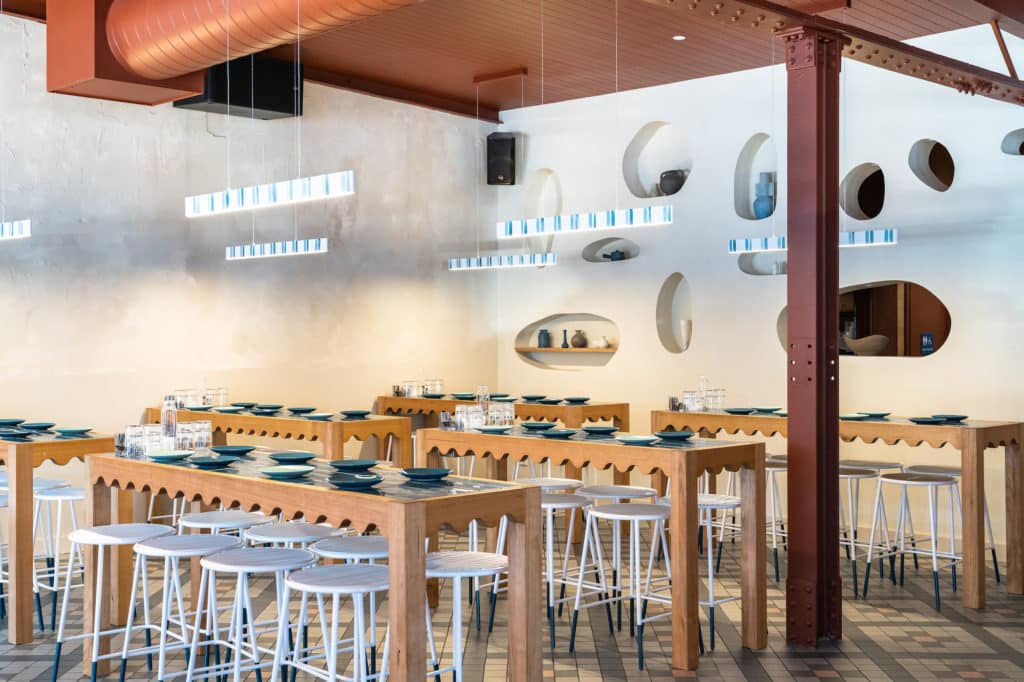 A Modern Mexican Restaurant, La Condesa Has Opened In Subiaco - Secret ...