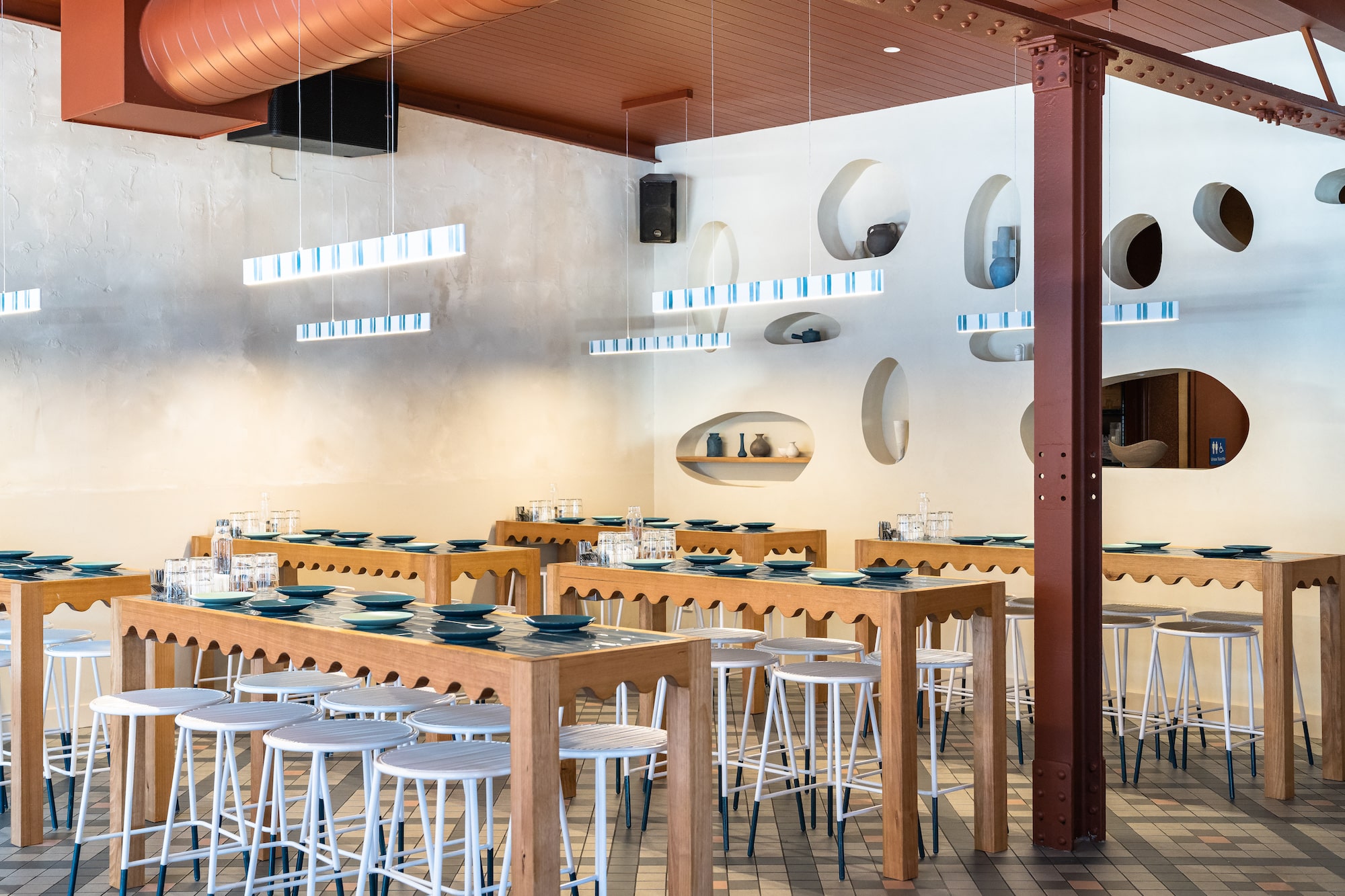 A Modern Mexican Restaurant, La Condesa Has Opened In Subiaco - Secret ...