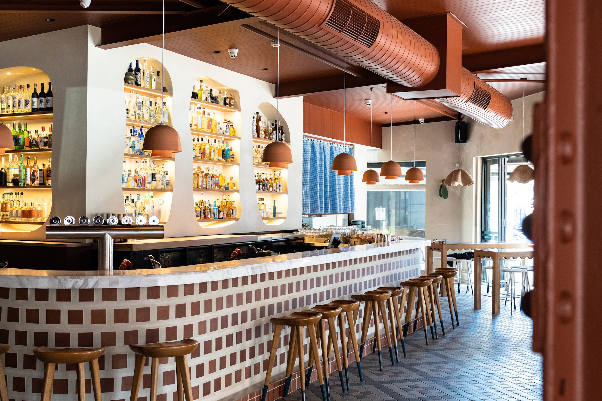 A Modern Mexican Restaurant, La Condesa Has Opened In Subiaco - Secret ...