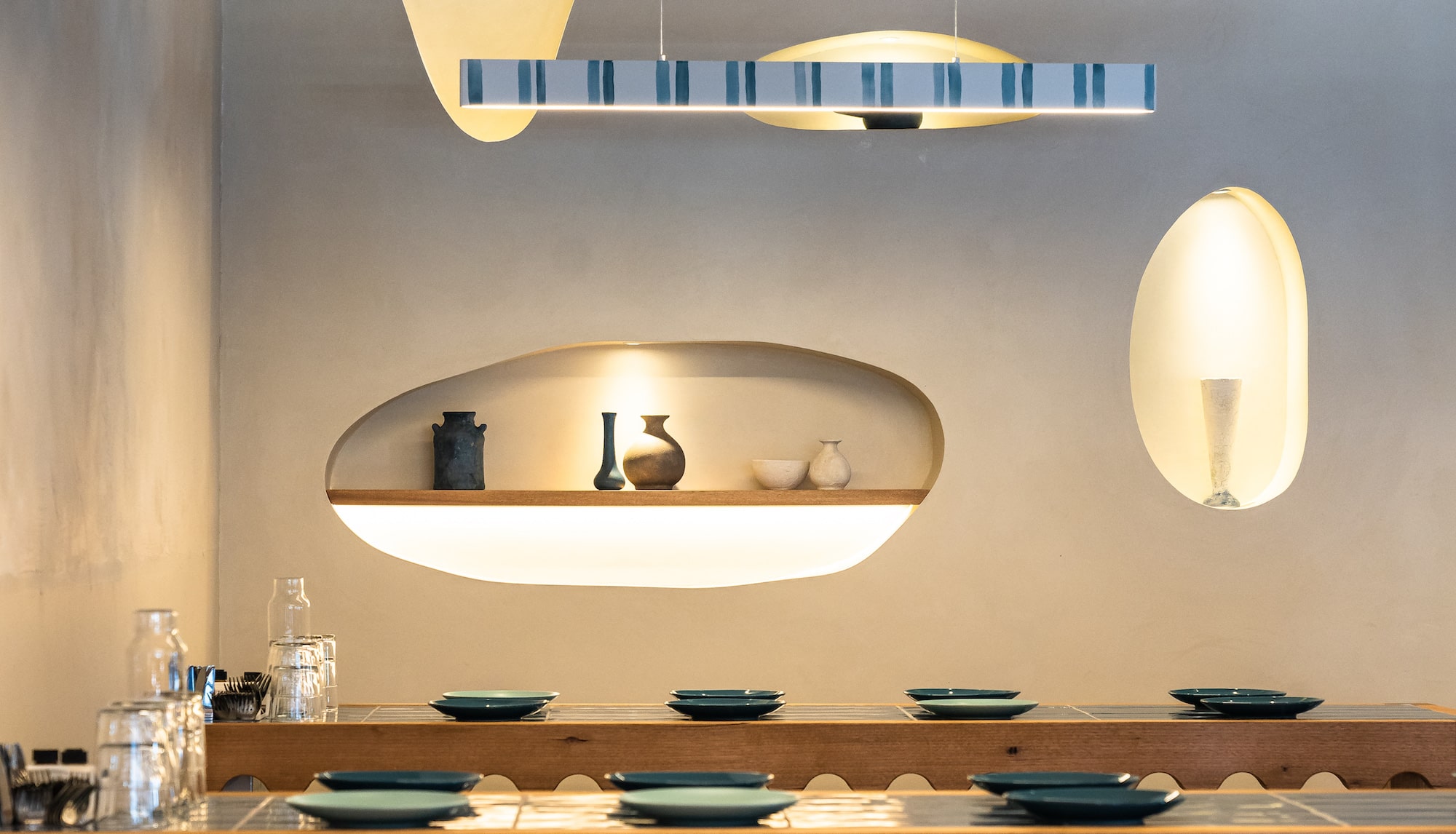 A Modern Mexican Restaurant, La Condesa Has Opened In Subiaco - Secret ...