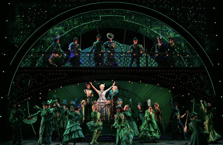 Blockbuster Musical Wicked Is Coming To Sydney In 2023 - Secret Perth