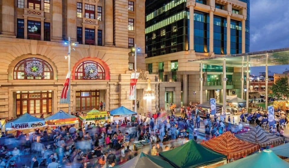 15 Of The Best Markets In And Around Perth - Secret Perth