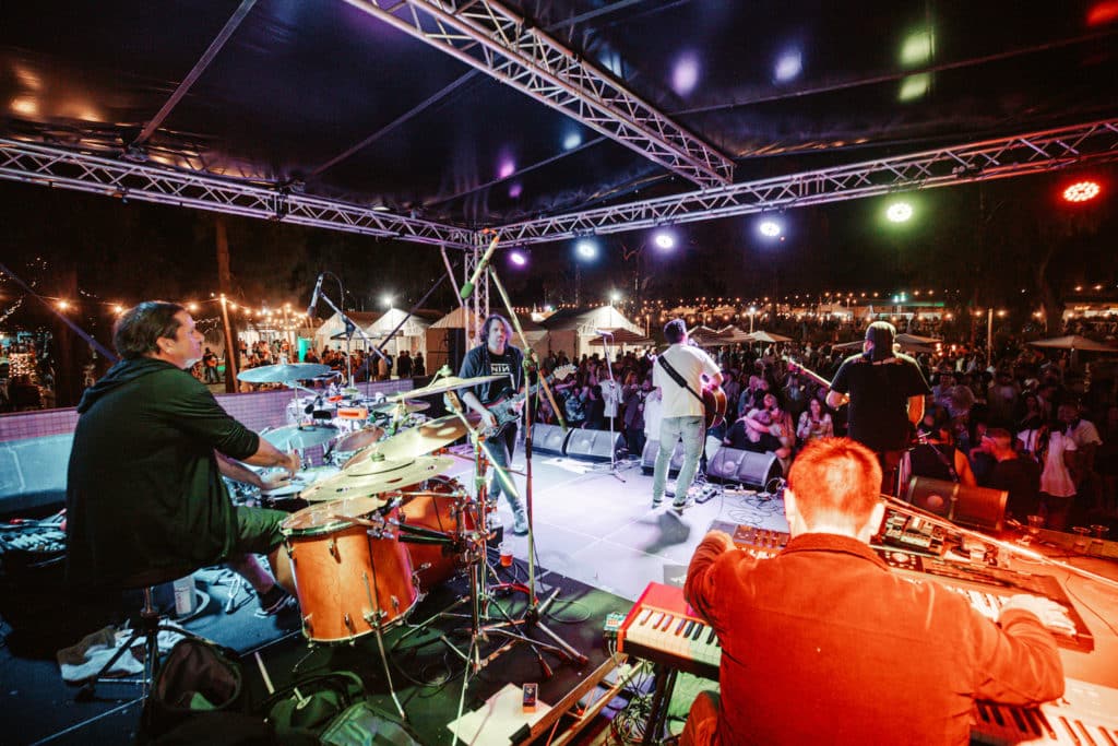 The WA Beer And Beef Festival Is Back In Perth This October - Secret Perth