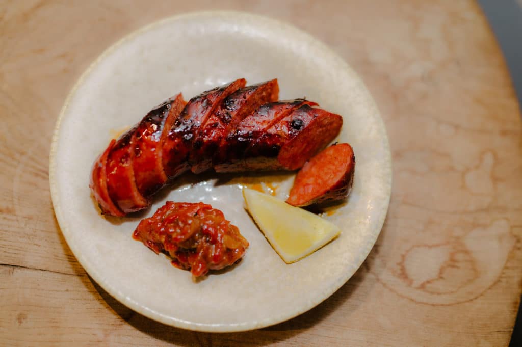 New Bar And Restaurant, Sailing For Oranges To Open This November ...