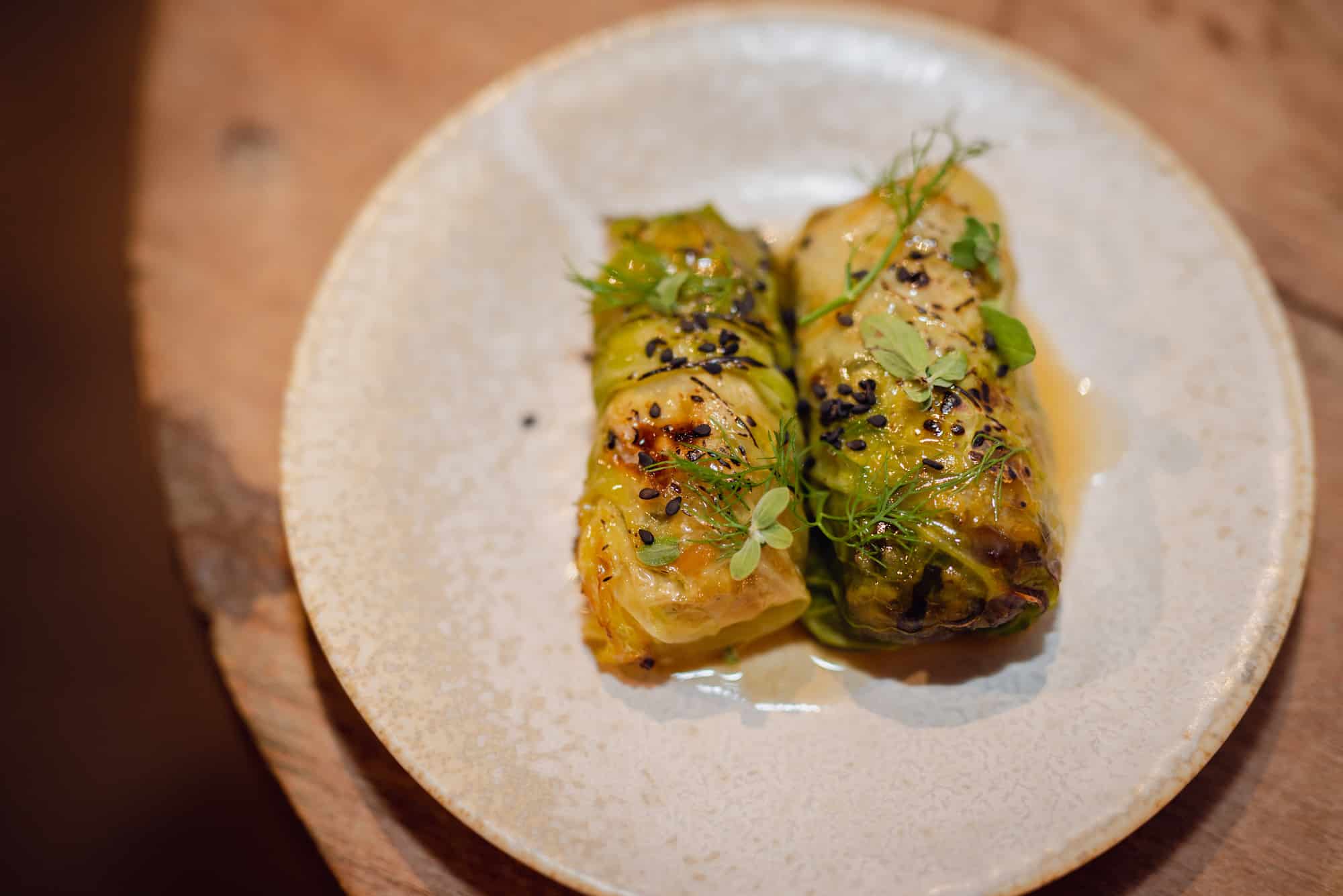 New Bar And Restaurant, Sailing For Oranges To Open This November ...