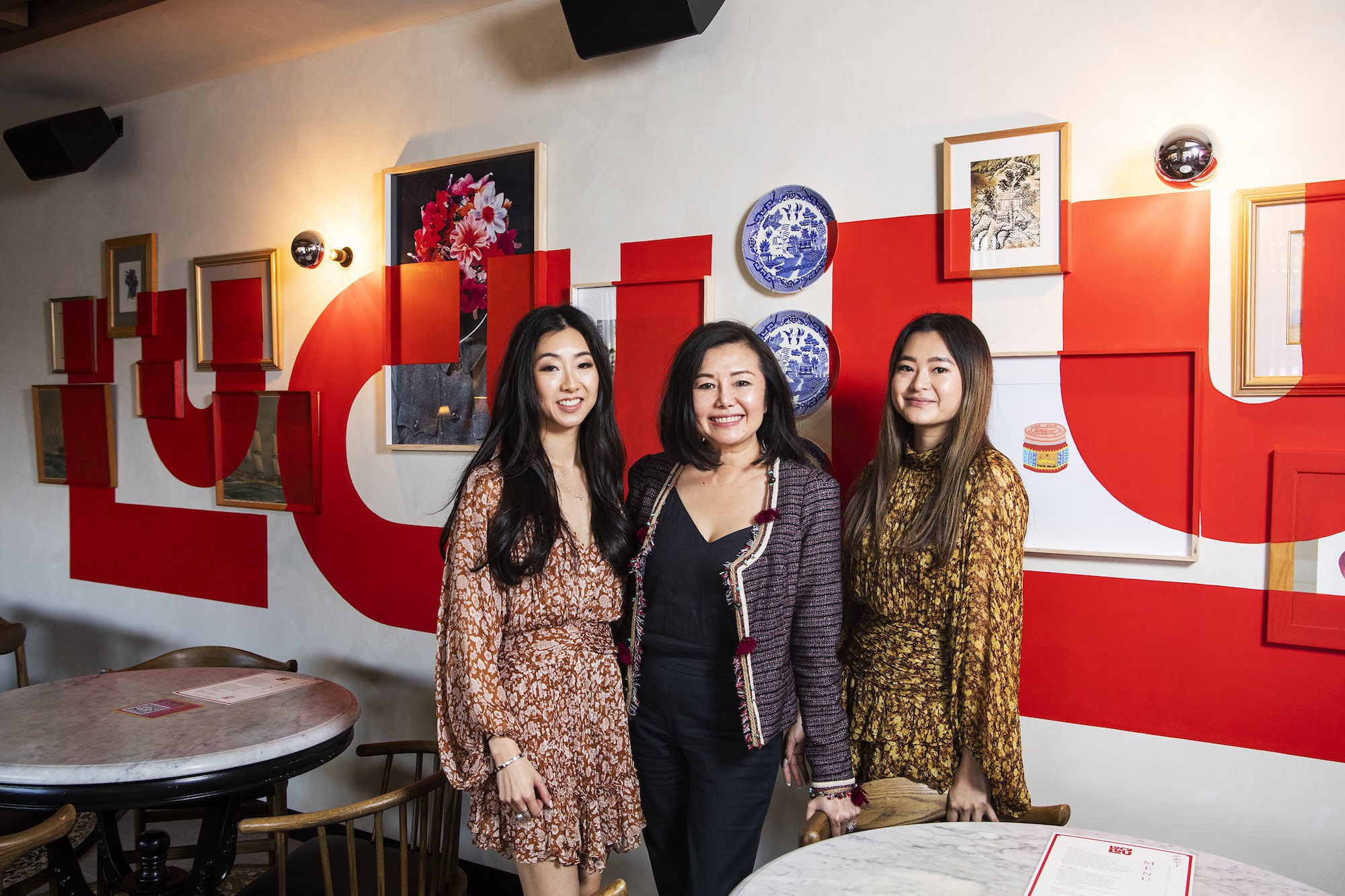 Lucy Luu By Miss Chow's Has Opened In Mt Hawthorn - Secret Perth