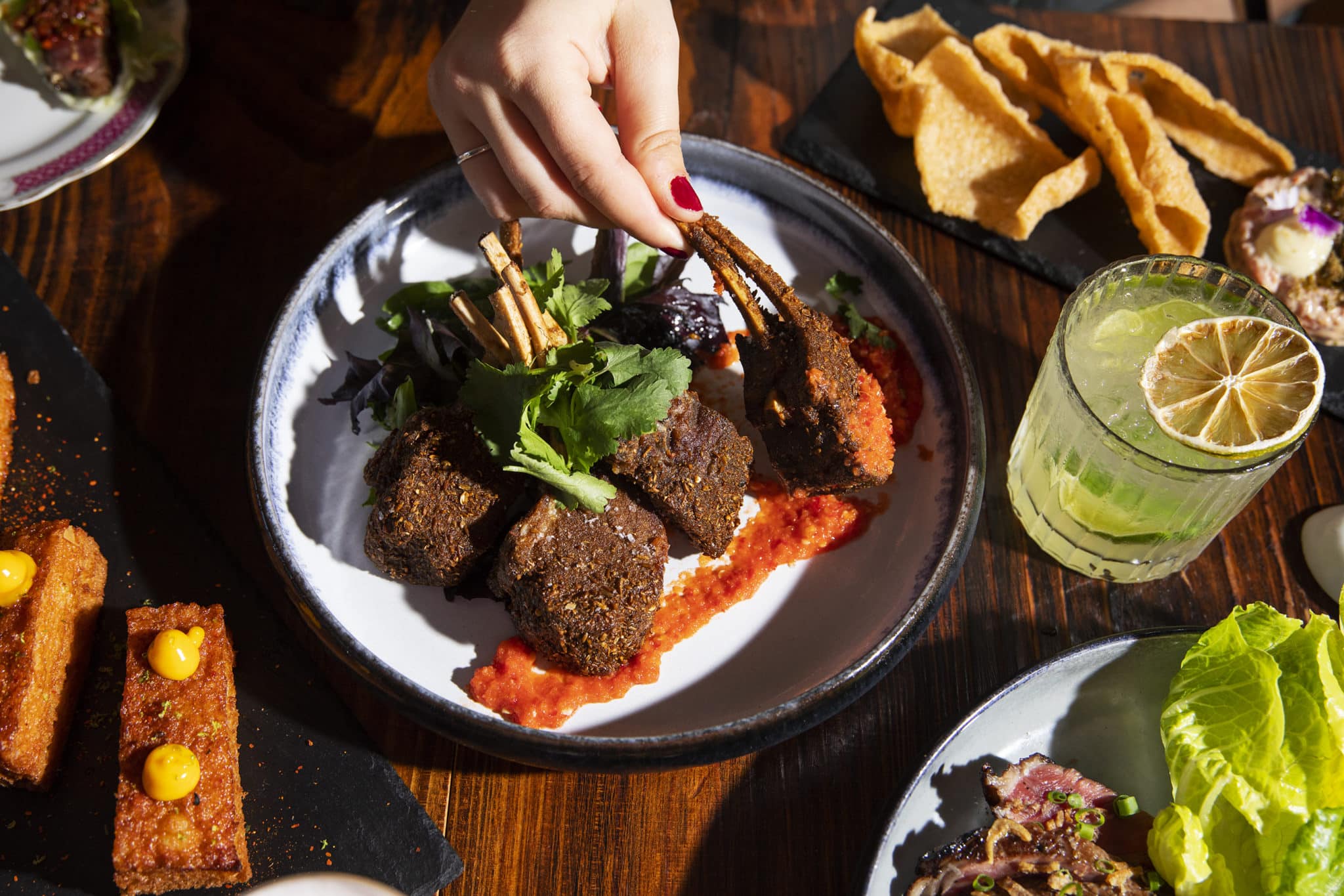 Lucy Luu By Miss Chow's Has Opened In Mt Hawthorn - Secret Perth