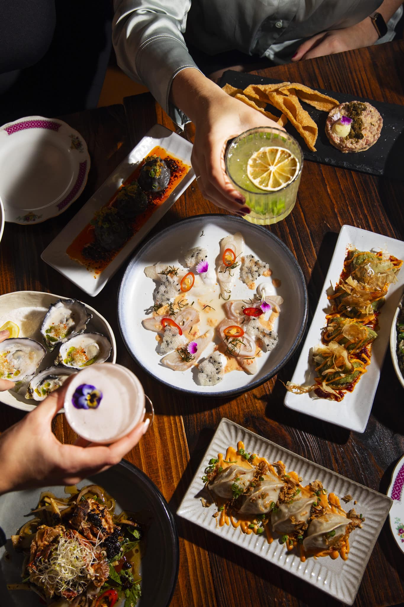 Lucy Luu By Miss Chow's Has Opened In Mt Hawthorn - Secret Perth