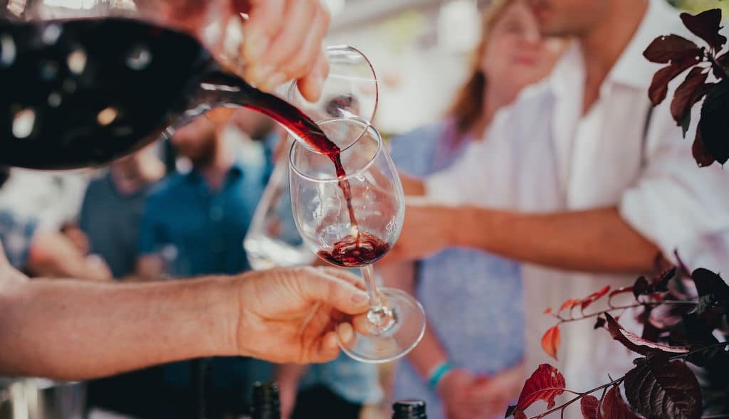 Native Wine Show Is Returning To Henry Summer - Secret Perth