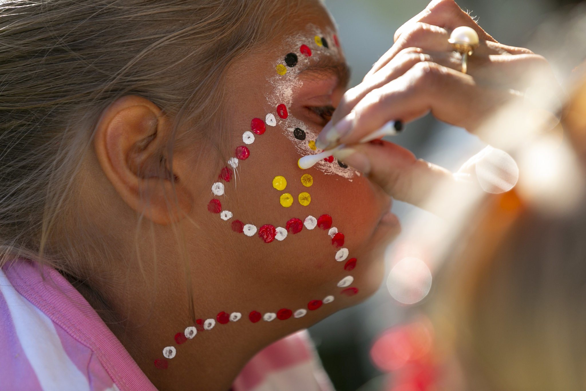 There's An Indigenous-Made Christmas Market Coming To Yagan Square ...