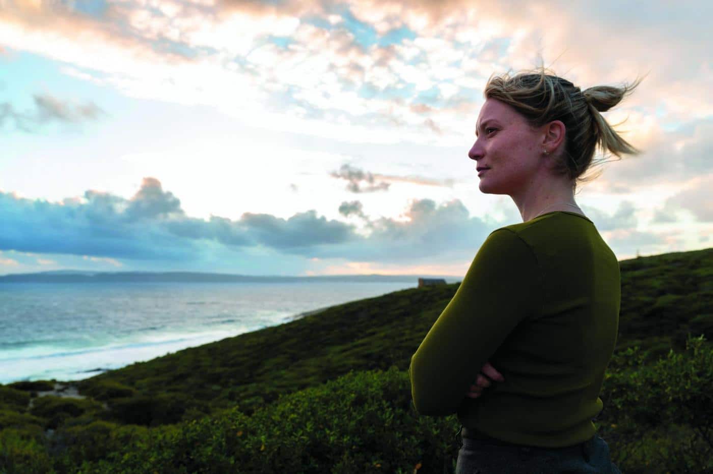 Lotterywest Films At UWA Somerville Is Back In Action - Secret Perth