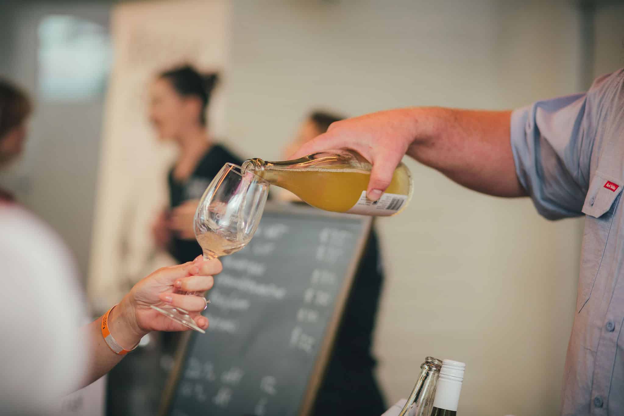 Native Wine Show Is Returning To Henry Summer - Secret Perth