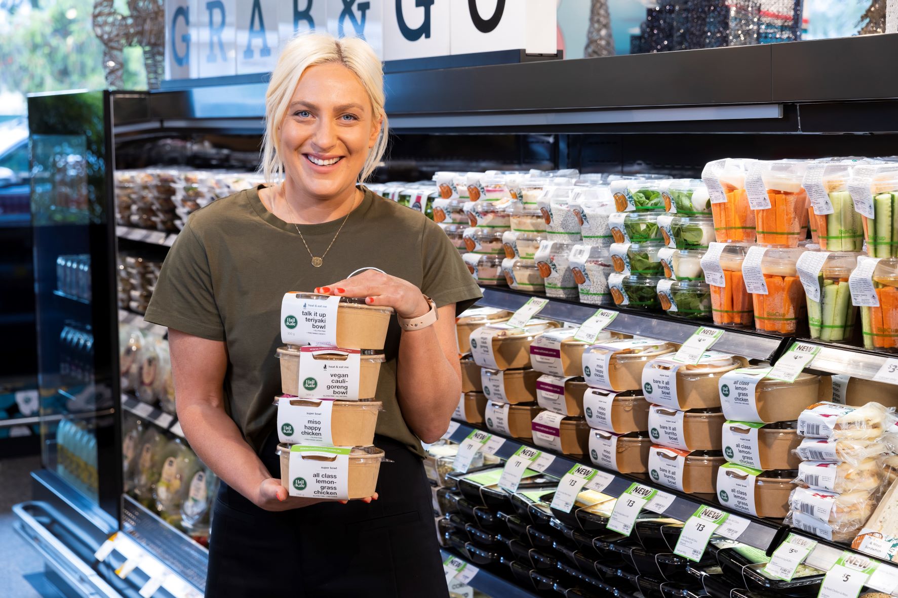 Coles Local Has Opened Their First WA Store In South Perth - Secret Perth