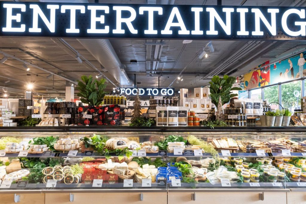 Coles Local Has Opened Their First WA Store In South Perth - Secret Perth