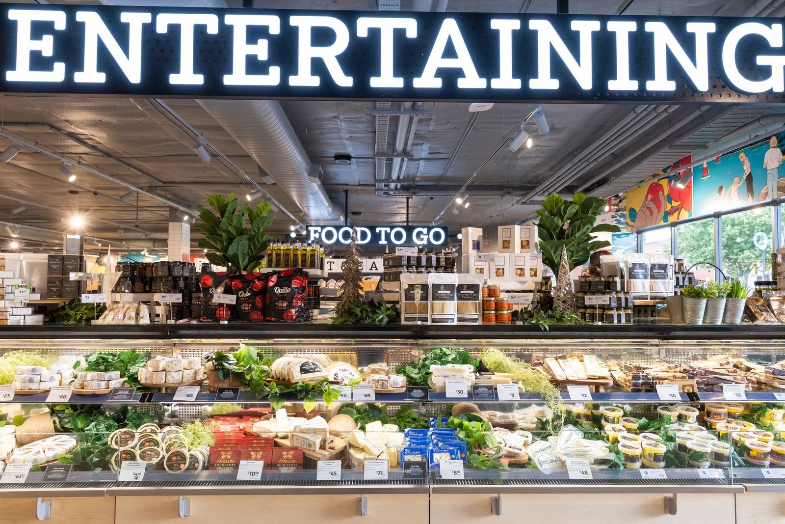 Coles Local Has Opened Their First WA Store In South Perth - Secret Perth