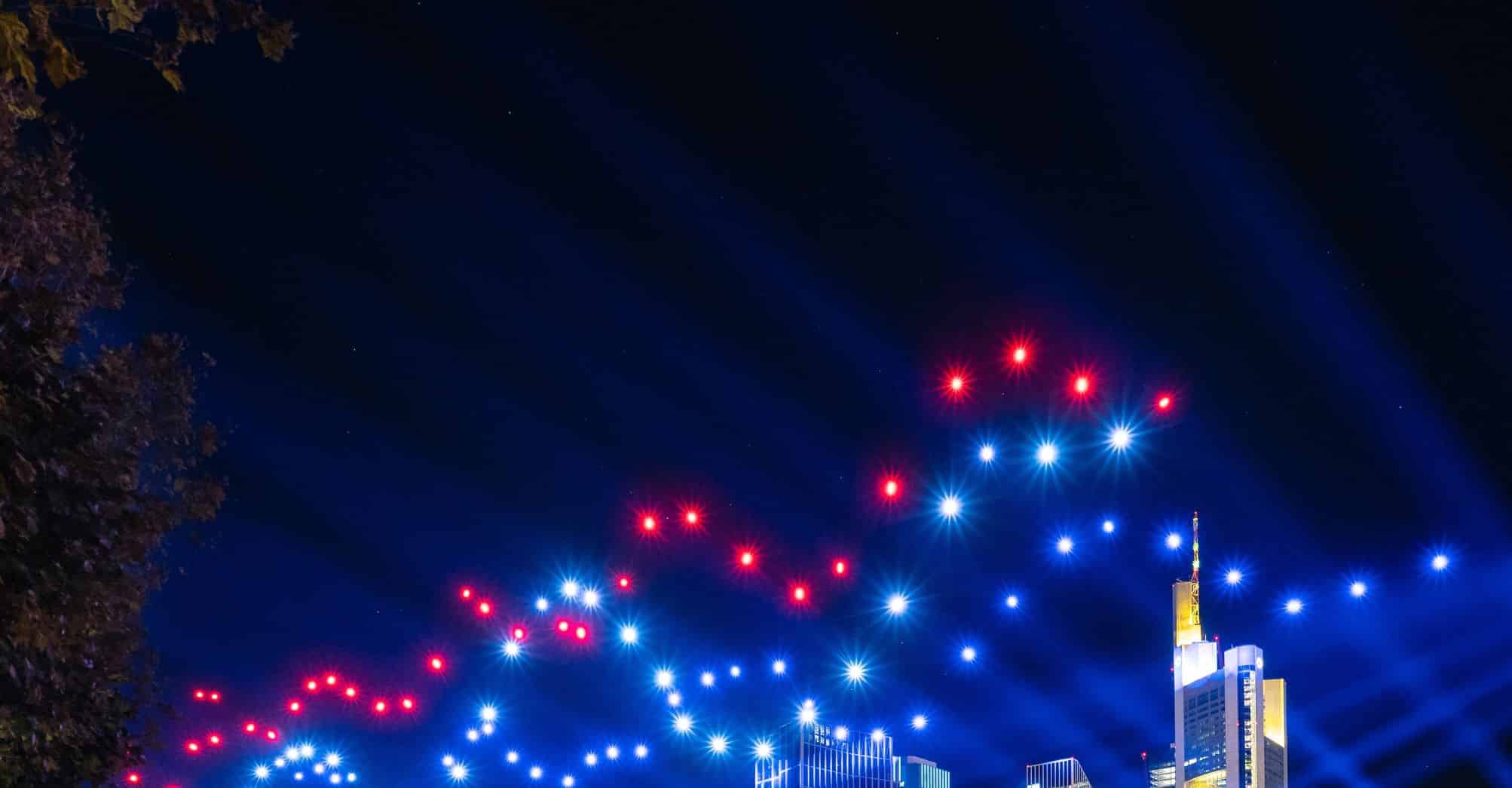 The City Of Light Show Christmas Edition At Elizabeth Quay - Secret Perth