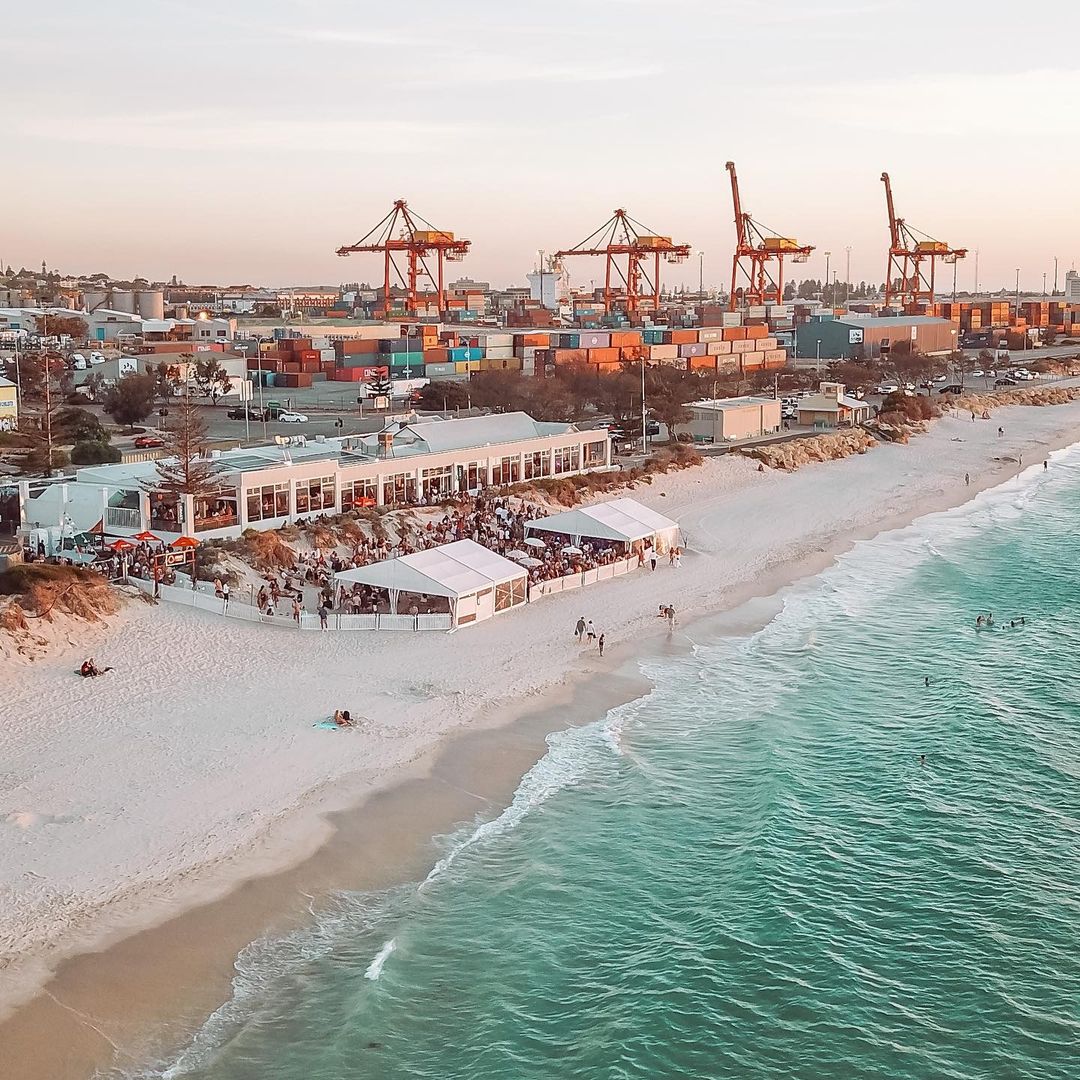 10 Fabulous 2022 New Years' Eve Events Around Perth