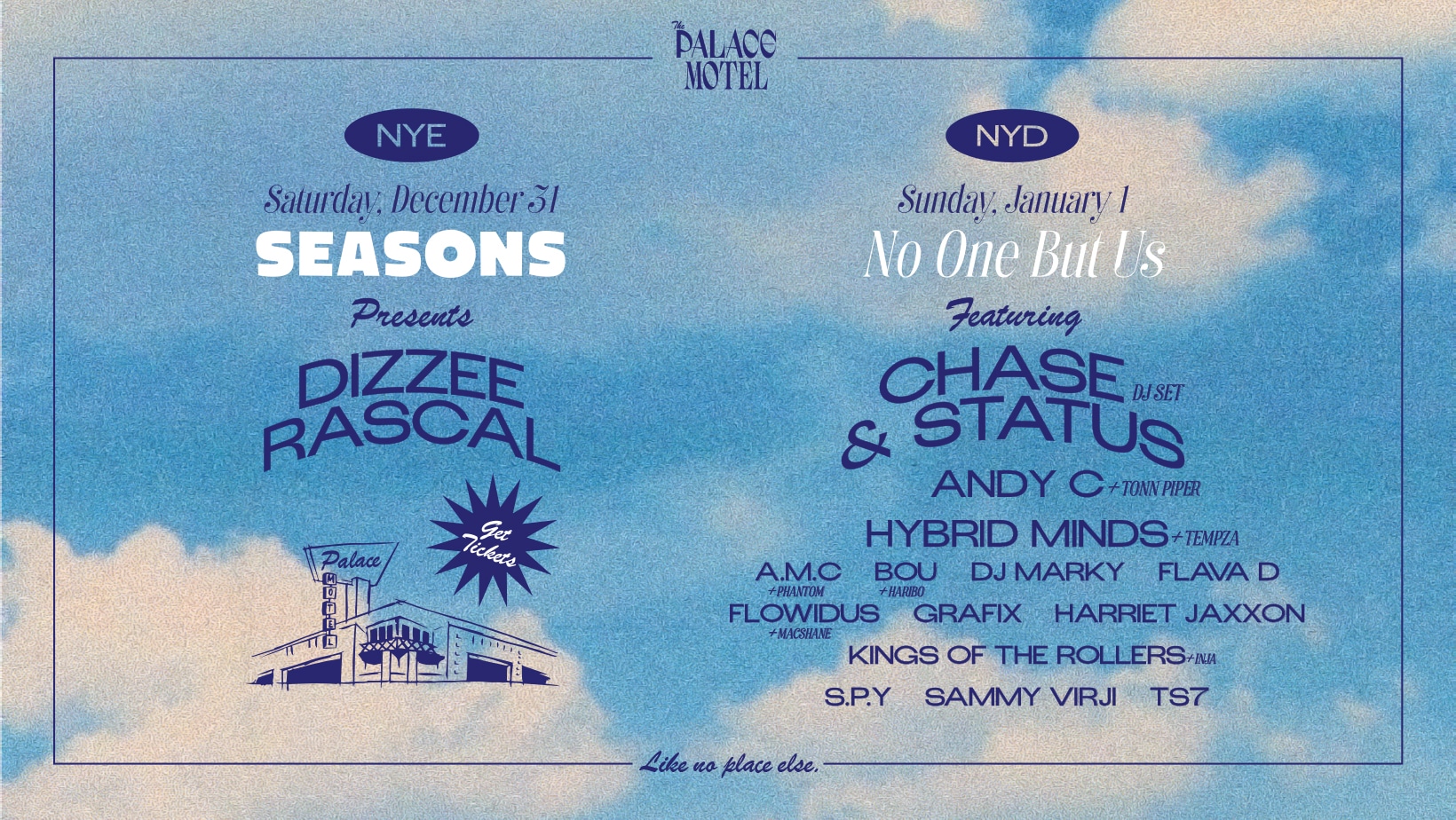 10 Fabulous 2022 New Years' Eve Events Around Perth