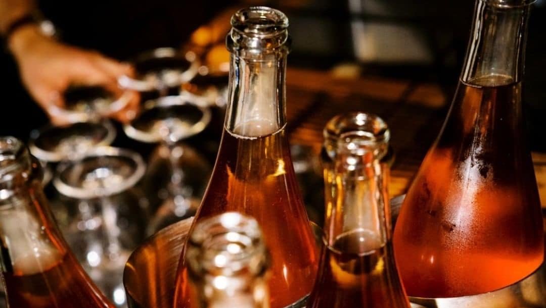 REFO Festival of Wine Is Coming To East Perth This February