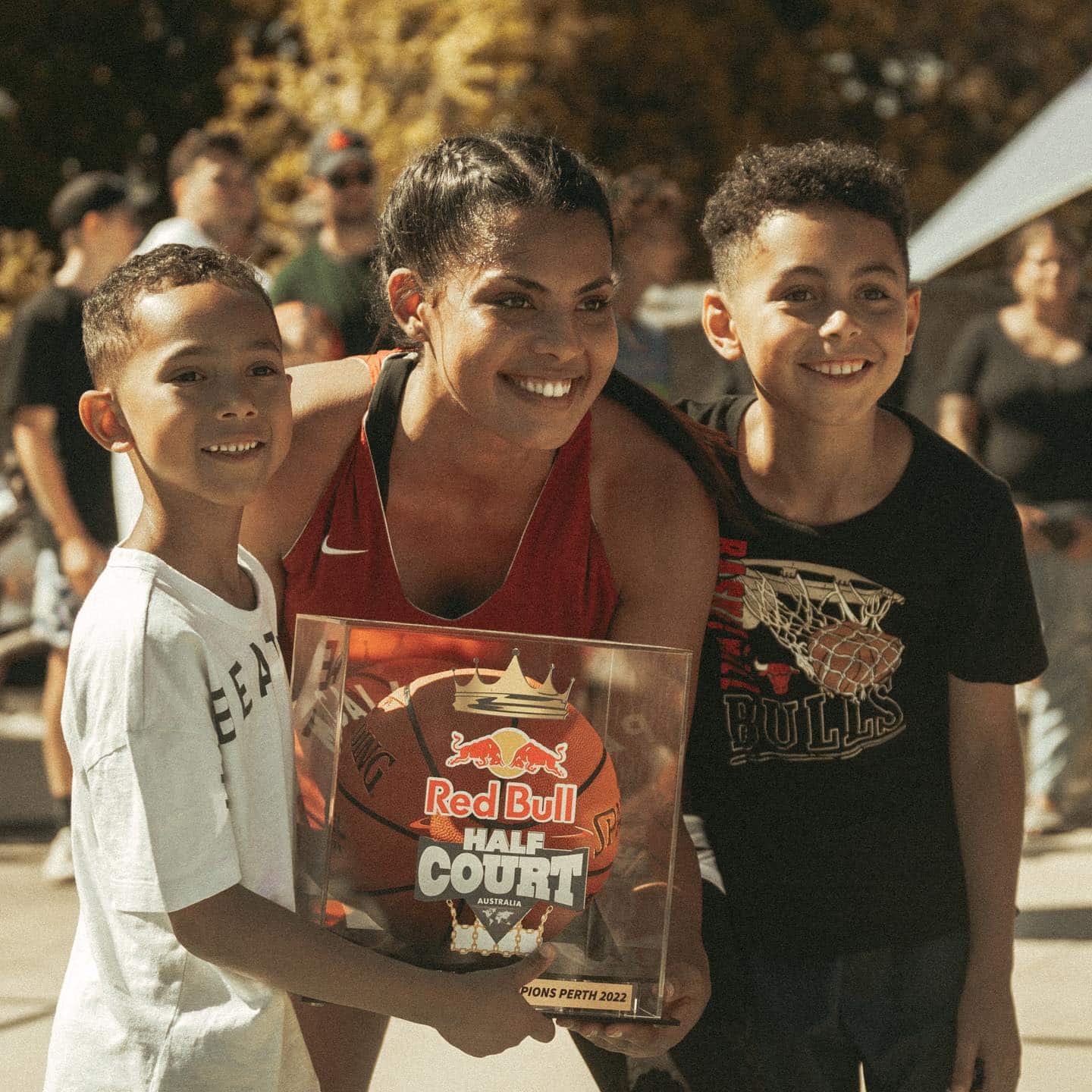 Summer Jam Basketball's Launch Day Is Coming To Yagan Square