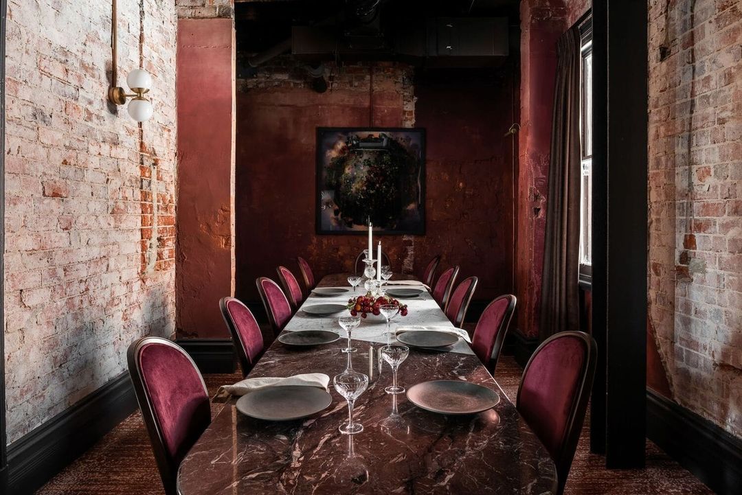 10 Fancy Restaurants That Are Hosting Valentine's Day Dinners In Perth