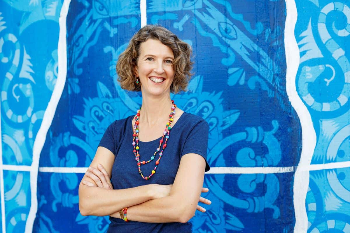 Perth Festival Release Writer's Weekend Program For 2023