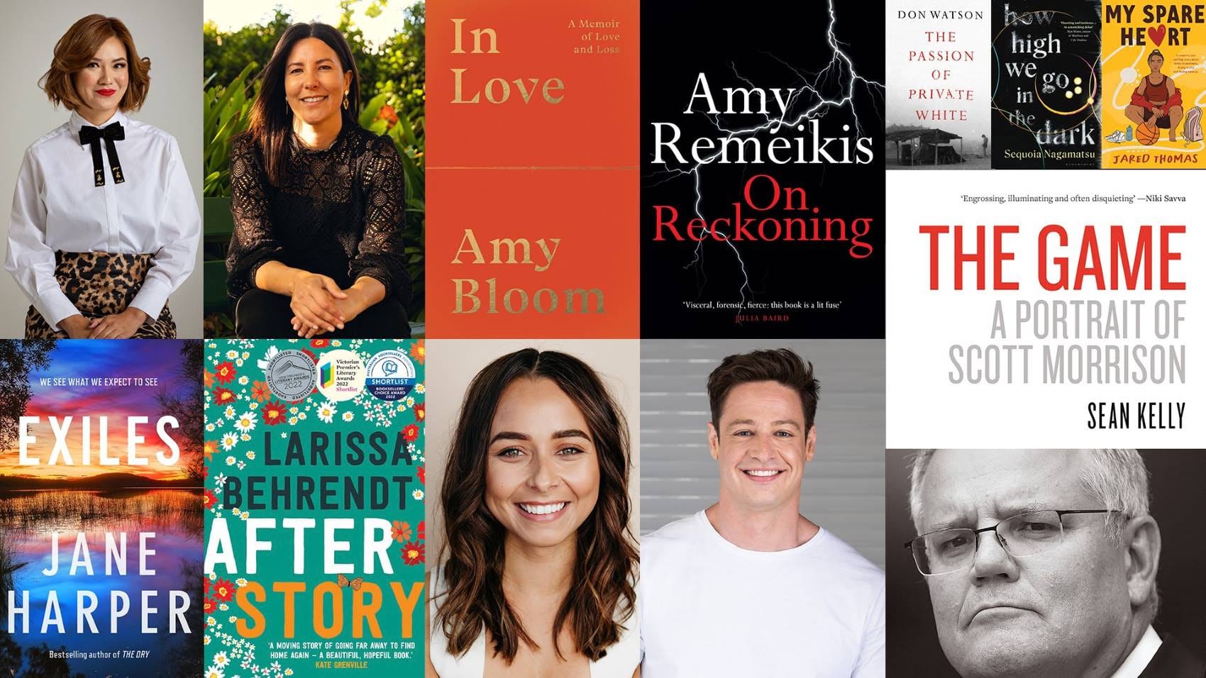 Perth Festival Release Writer's Weekend Program For 2023