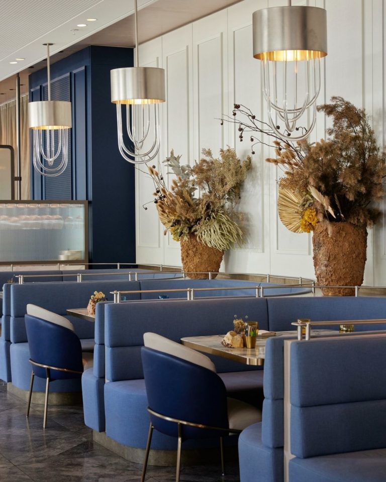 10 Fancy Restaurants That Are Hosting Valentine's Day Dinners In Perth