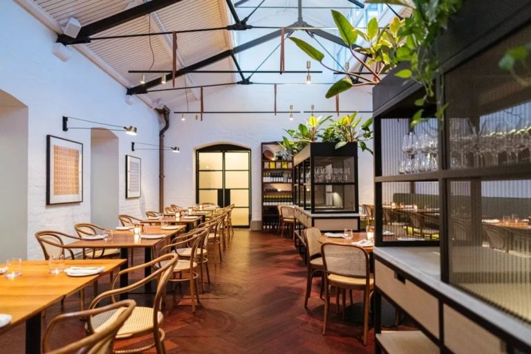10 Fancy Restaurants That Are Hosting Valentine's Day Dinners In Perth