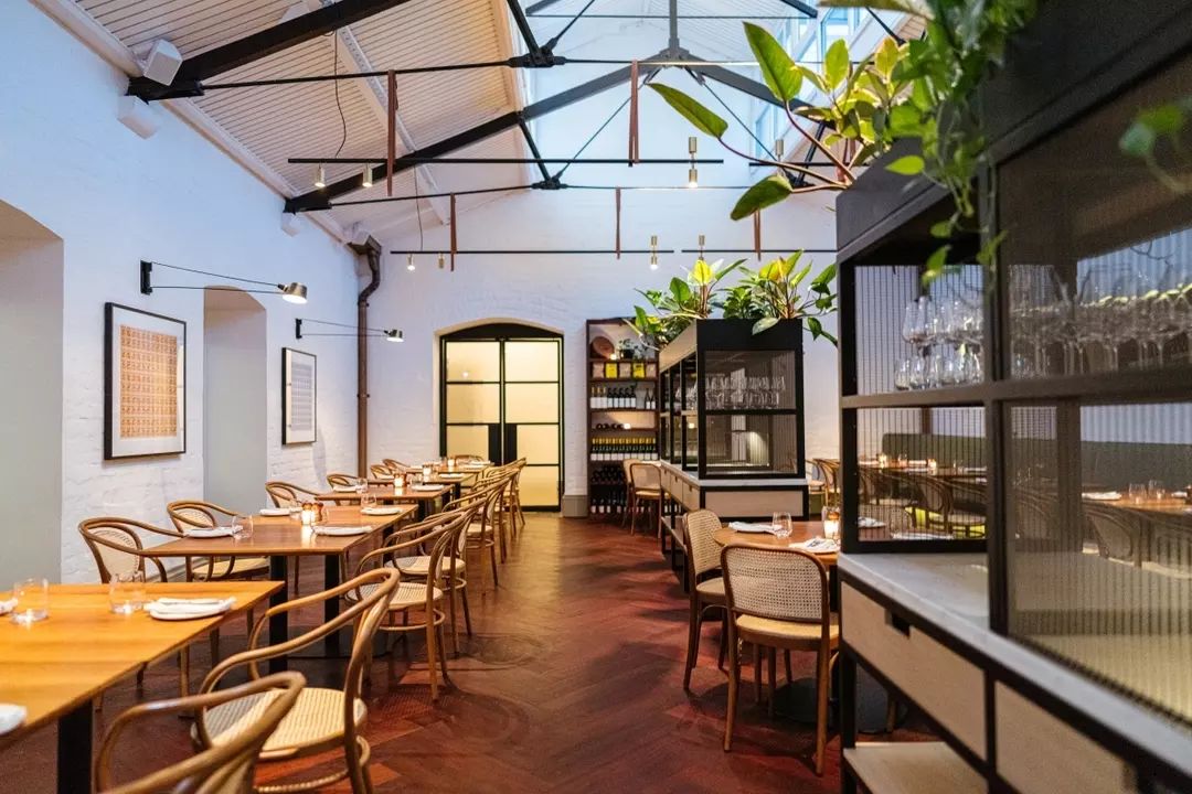 10 Fancy Restaurants That Are Hosting Valentine's Day Dinners In Perth