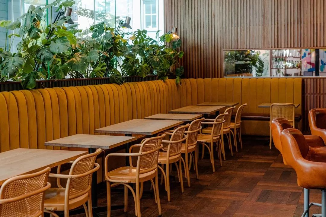 10 Fancy Restaurants That Are Hosting Valentine's Day Dinners In Perth