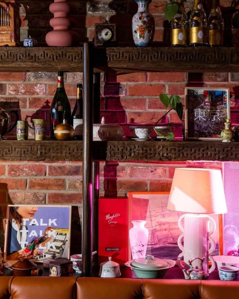 10 Fancy Restaurants That Are Hosting Valentine's Day Dinners In Perth