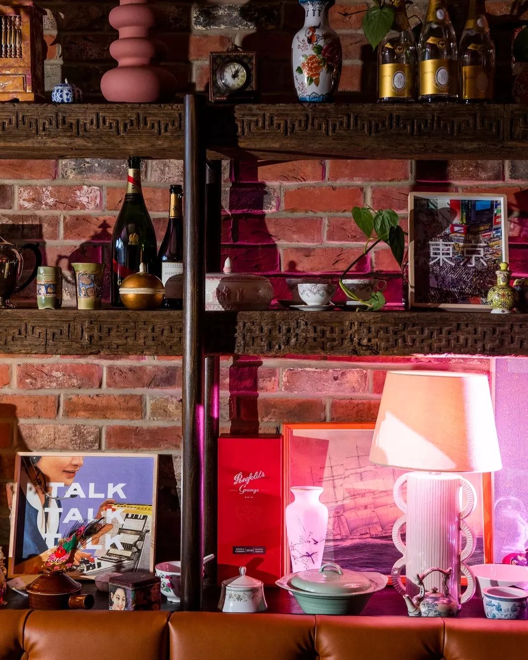 10 Fancy Restaurants That Are Hosting Valentine's Day Dinners In Perth