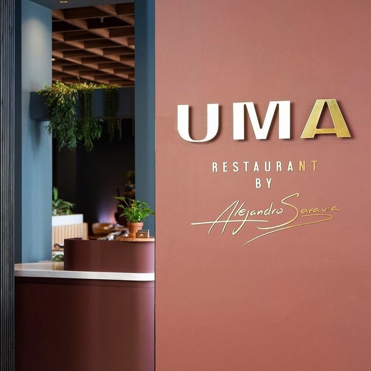 10 Fancy Restaurants That Are Hosting Valentine's Day Dinners In Perth