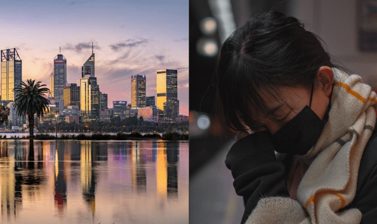 6 Fab Places To Have A Good Cry In And Around Perth