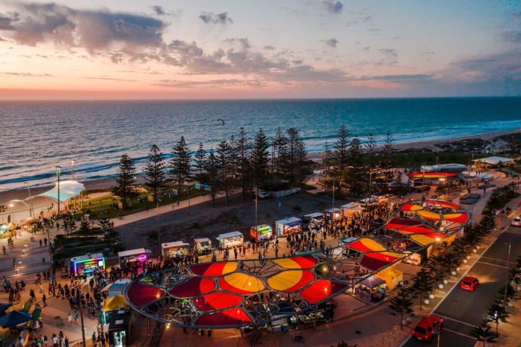 14 Exciting Things To Do Around Perth This Weekend