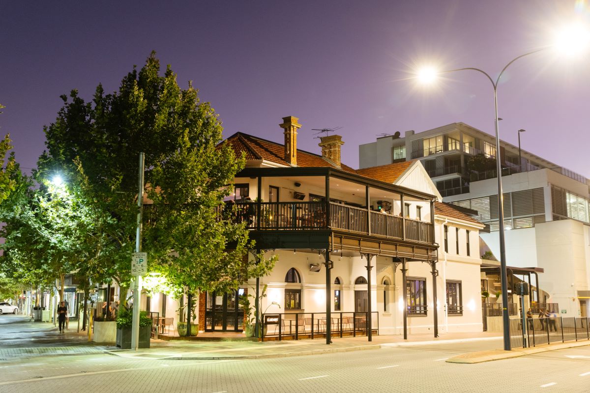 First Look: The Claremont Hotel's Refurbishment 2023