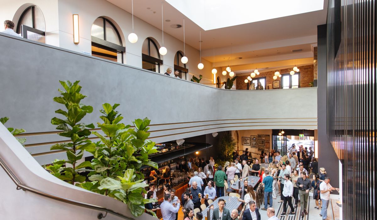 First Look: The Claremont Hotel's Refurbishment 2023